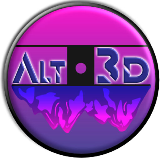 Alt 3D - Additive Manufacturing in the United States